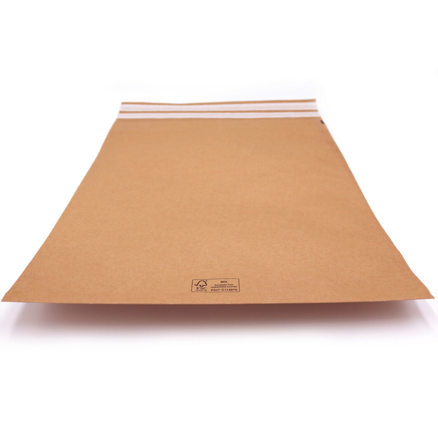 Postposer i papir med eget design og i egen størrelse - SKG Emballasje